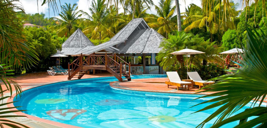 Halcyon Beach - Fine Island Resorts™ By RJ Travel Advisors™